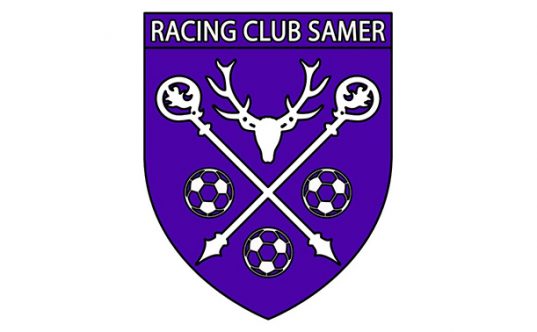 Le Racing Club de Samer organise son traditionnel plateau en salle ...